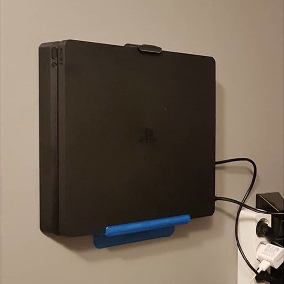 Sony | Video Games & Consoles | Sony Playstation 4 Ps4 Slim Wall Mount ...